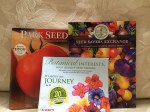 Get Your Seed Catalogs Now and Plan for Next Year!