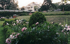 Tour Homes and Gardens During the Garden Club of Virginia’s Historic ...