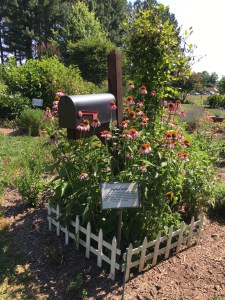 Demonstration Gardens: Local Education and Inspiration